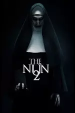 La Nonne 2 en streaming - MEGASTREAMING