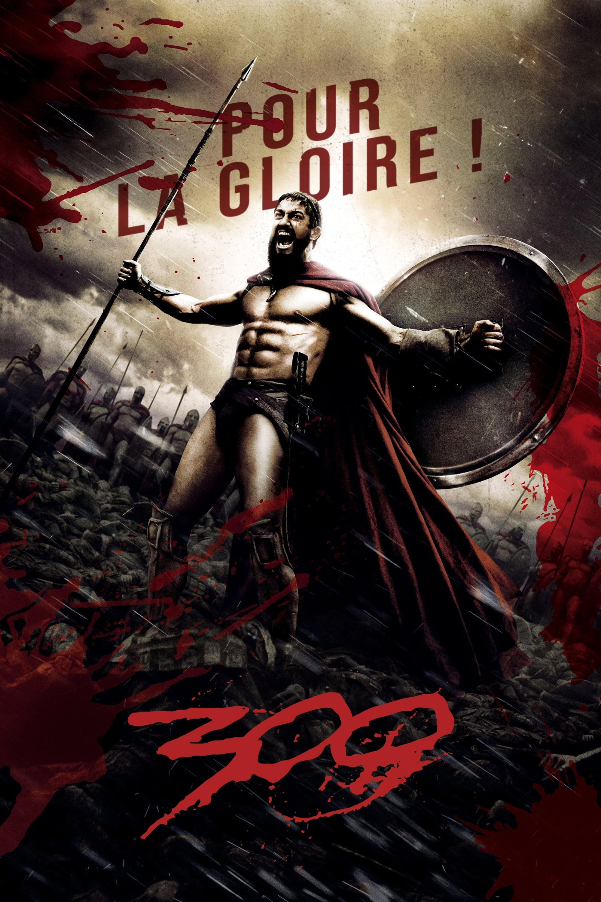 300 en streaming - MEGASTREAMING
