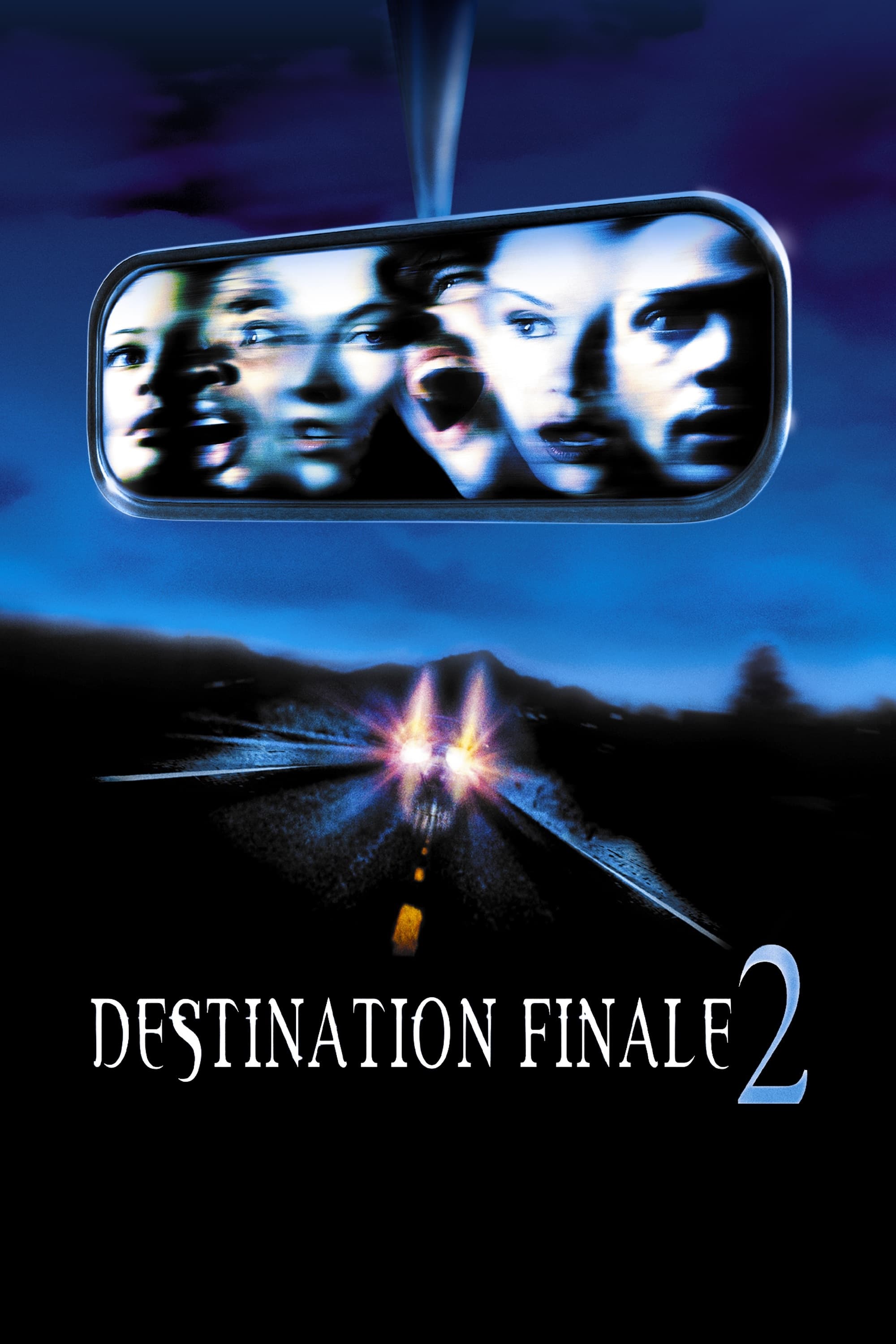 Destination Finale 2 en streaming - MEGASTREAMING