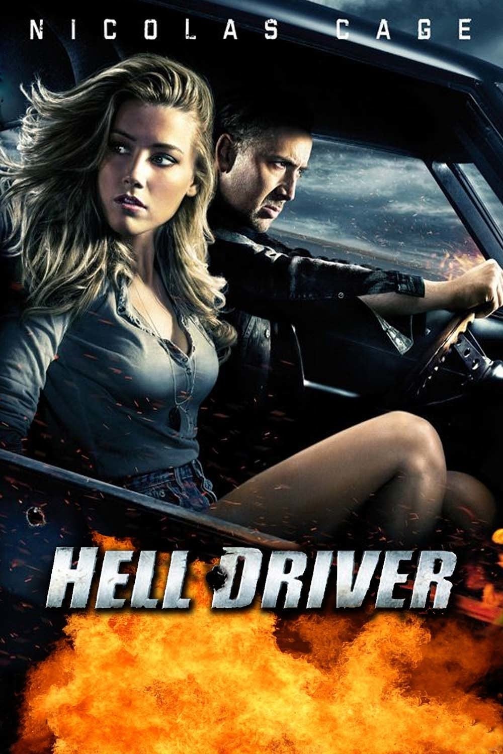 Hell Driver en streaming - MEGASTREAMING