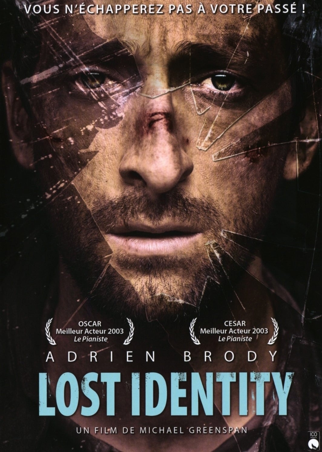 Lost Identity en streaming - MEGASTREAMING