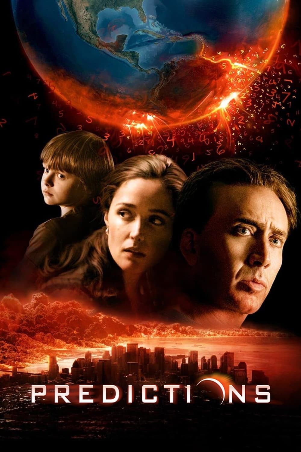 Prédictions en streaming - MEGASTREAMING