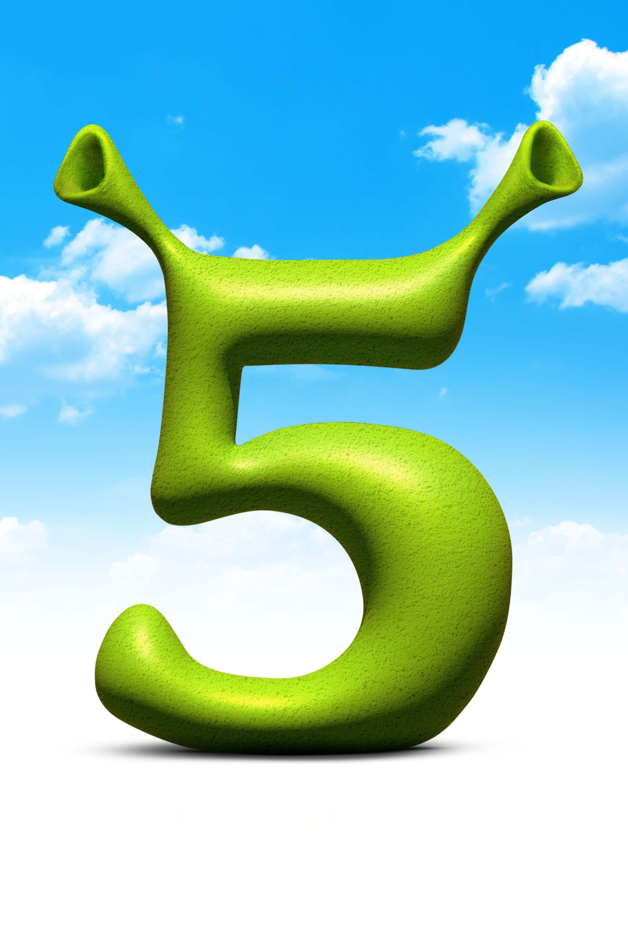 Shrek 5 en streaming - MEGASTREAMING