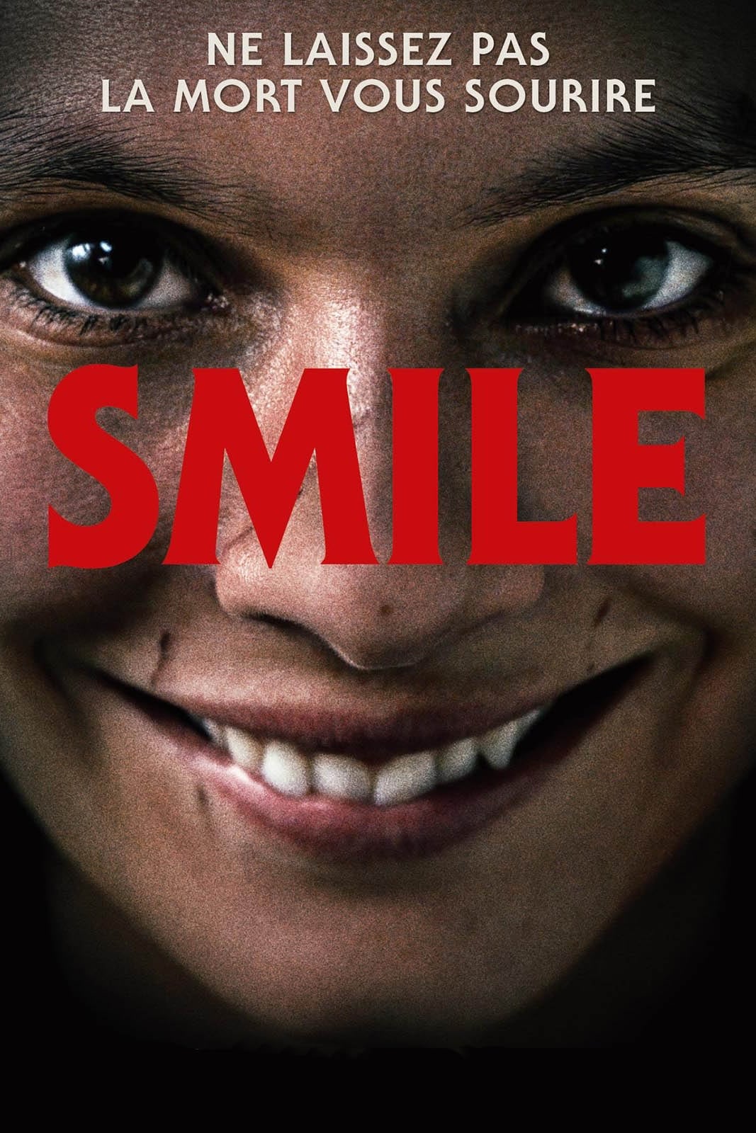 Smile en streaming - MEGASTREAMING