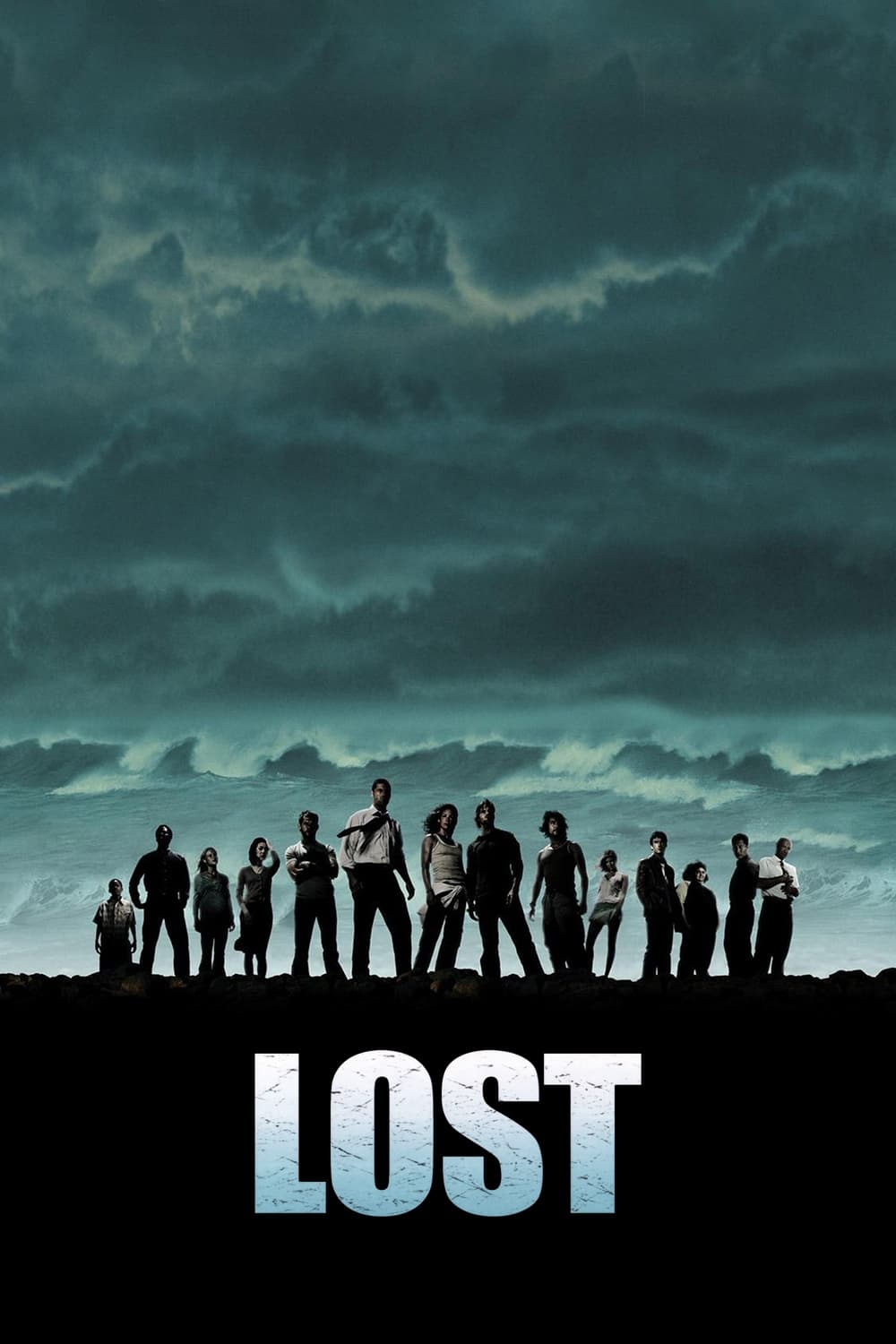 Lost : les Disparus en streaming - MEGASTREAMING