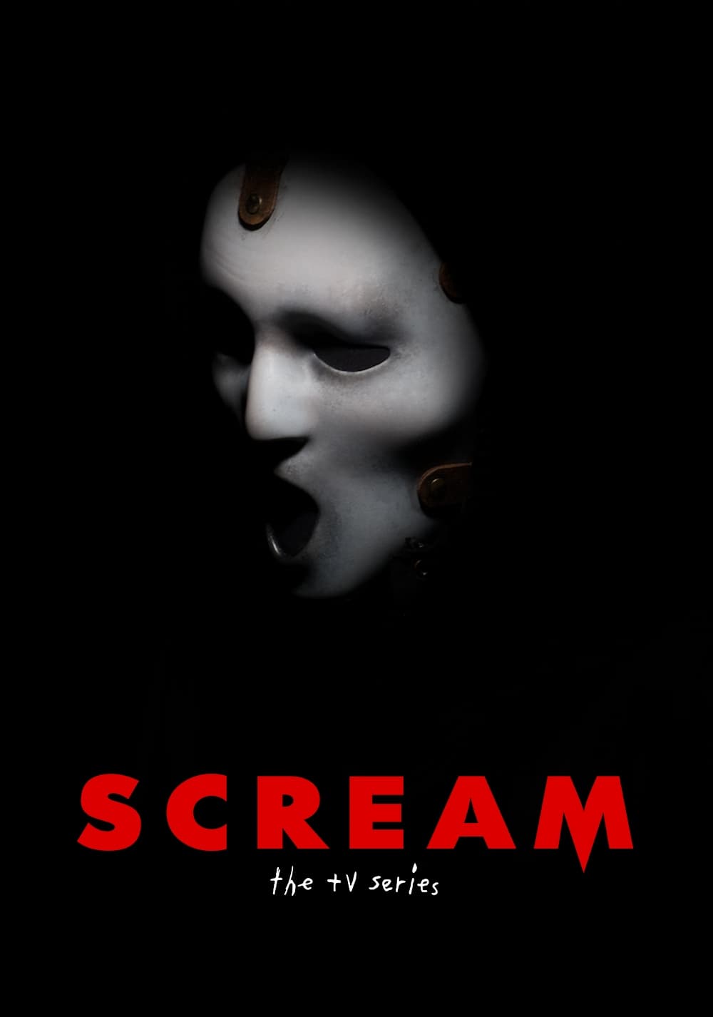 Scream en streaming - MEGASTREAMING