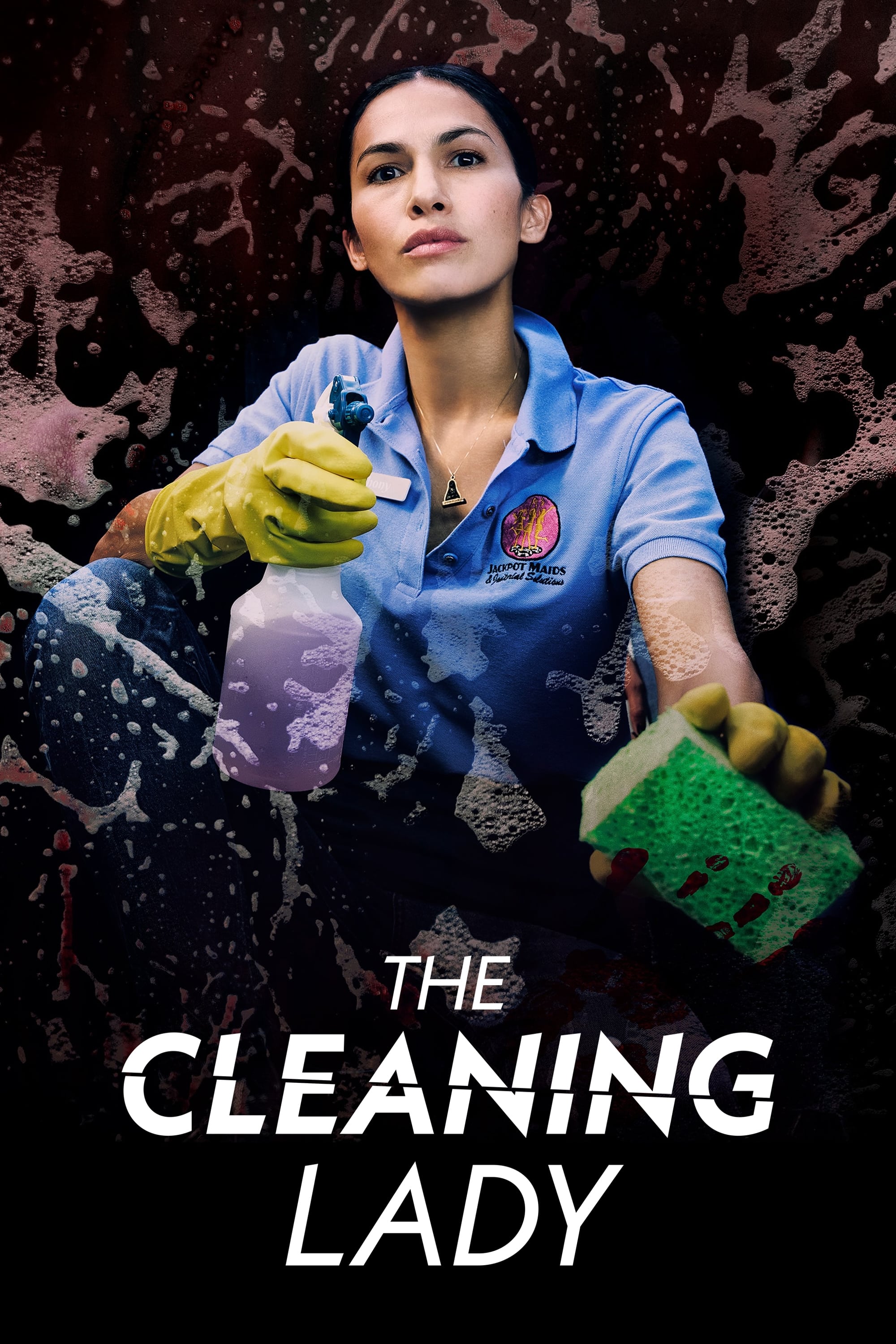 The Cleaning Lady en streaming - MEGASTREAMING