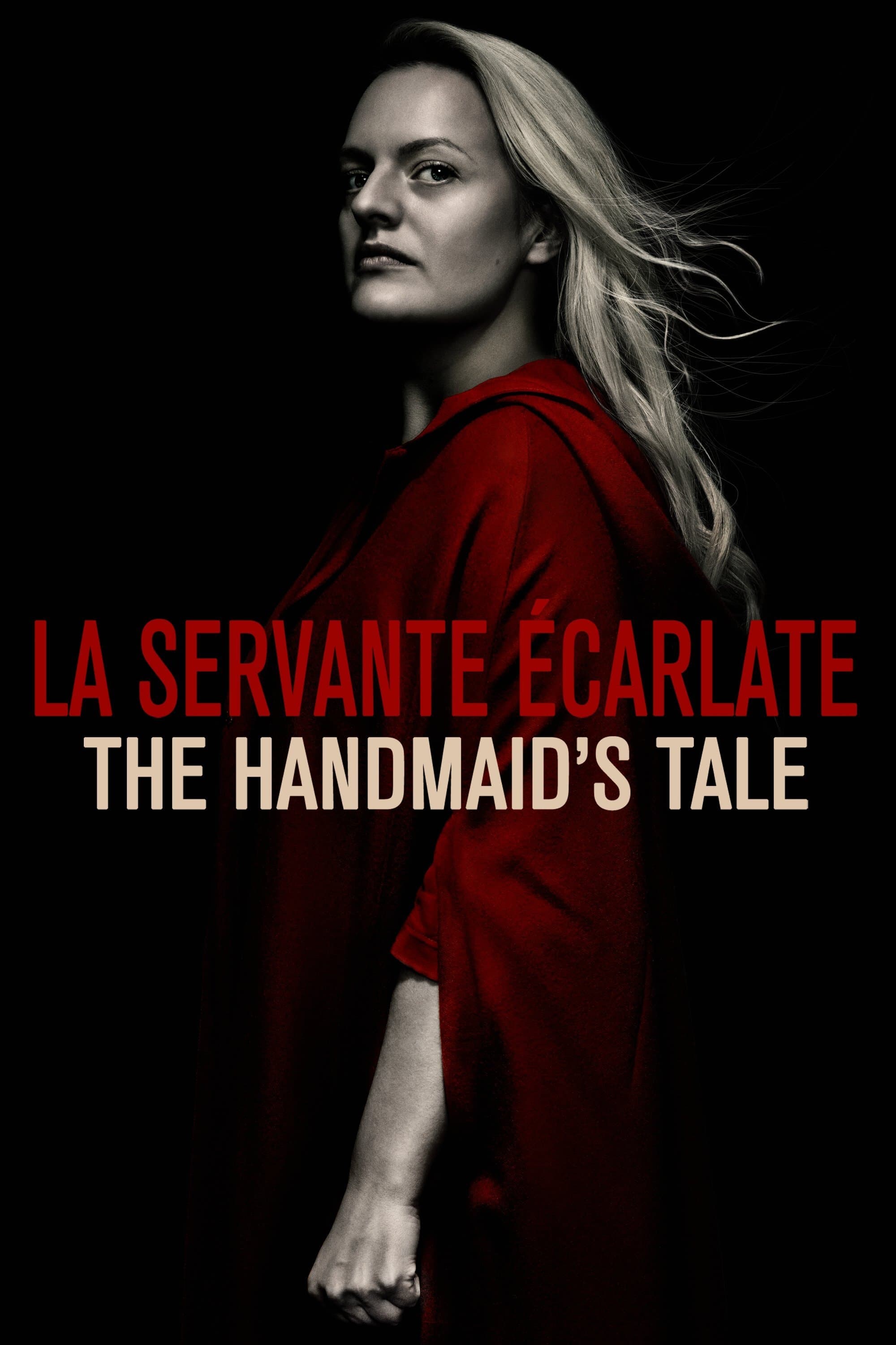 The Handmaid's Tale : La Servante écarlate en streaming - MEGASTREAMING